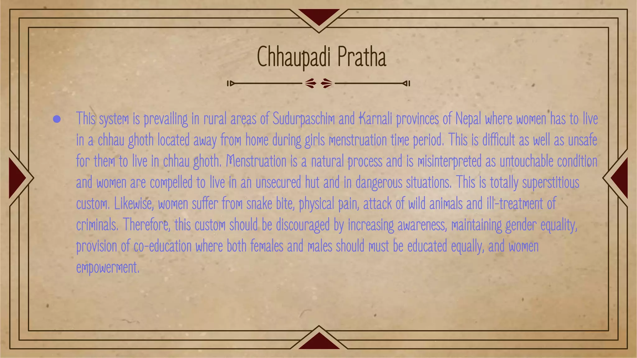 Copy of Vintage Art Deco Bibliotheque Style CV by Slidesgo.pptx