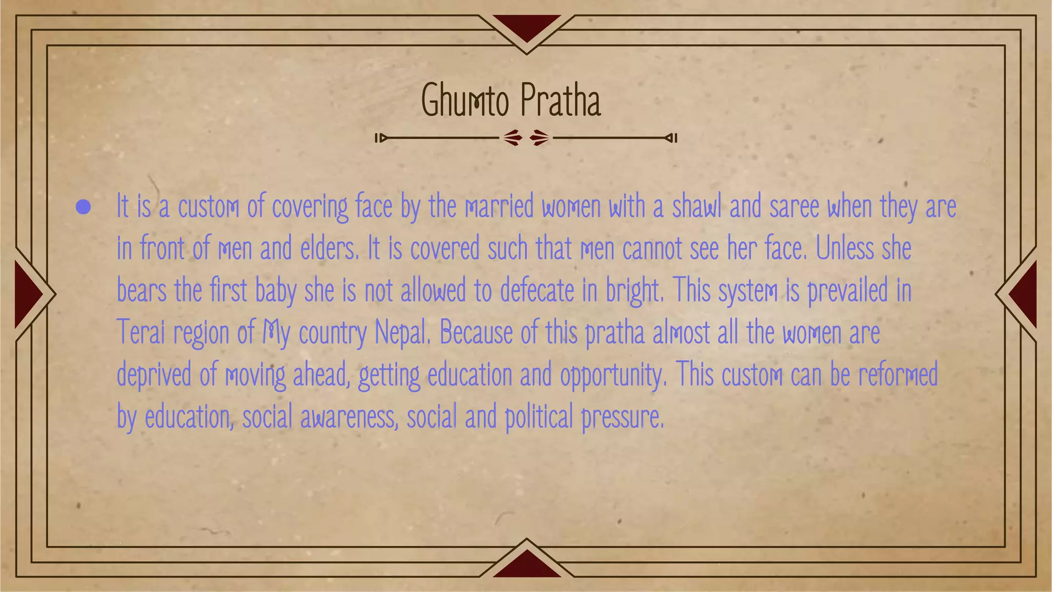 Copy of Vintage Art Deco Bibliotheque Style CV by Slidesgo.pptx