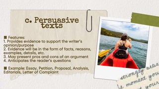 Copy of Vintage Collageknnnmnmnm Point of View and Author's Purpose for ...