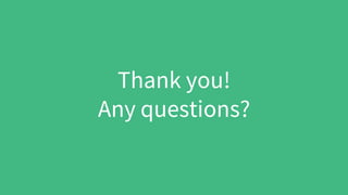 Basics of Vue.js 2019 | PPTX