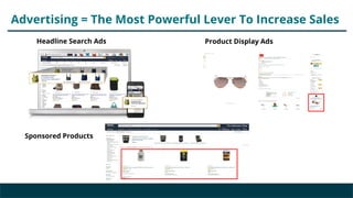 Demystifying Amazon’s Search Engine Ranking Algorithm | PDF