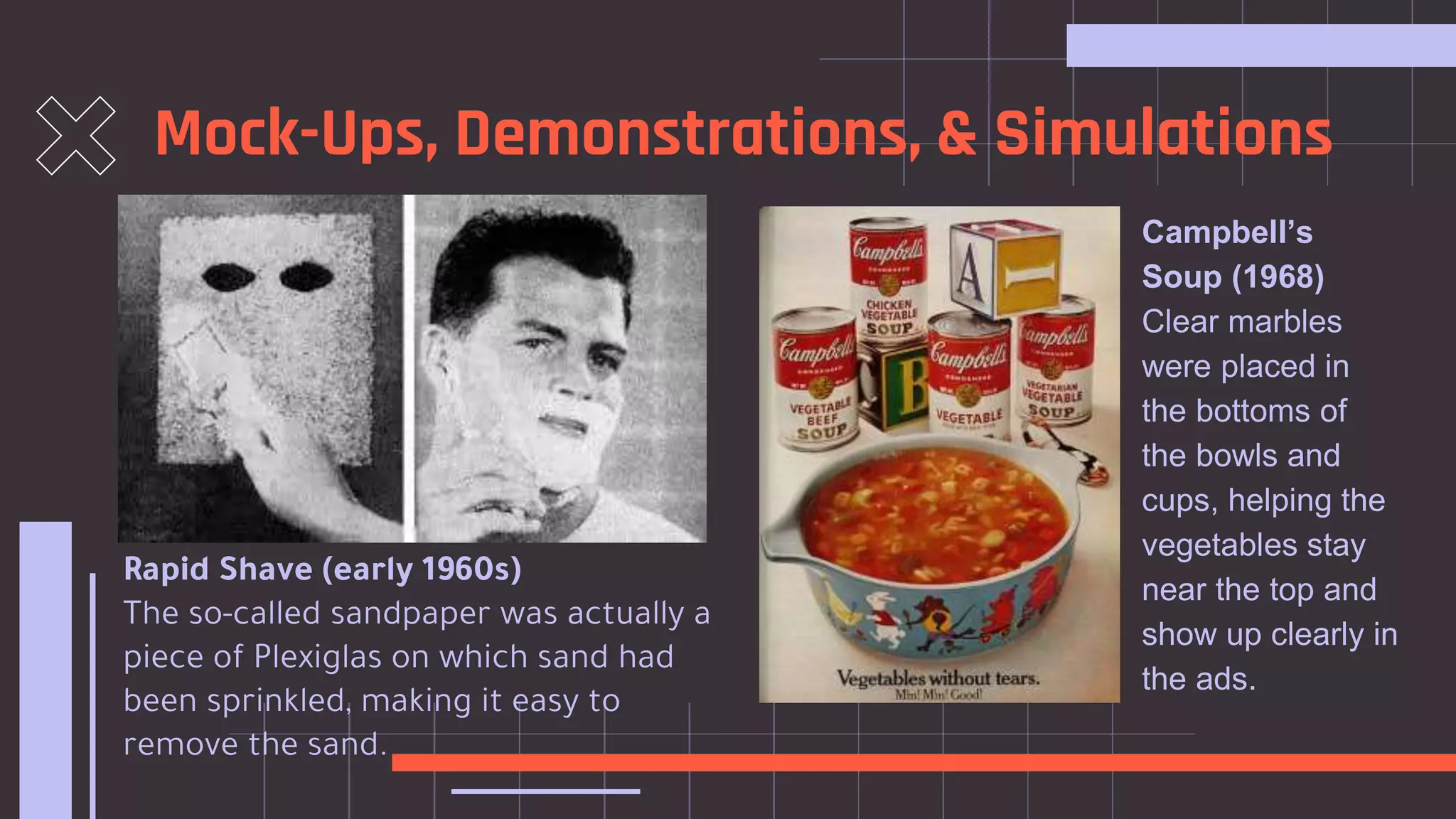 Deceptive Advertising | PPTX