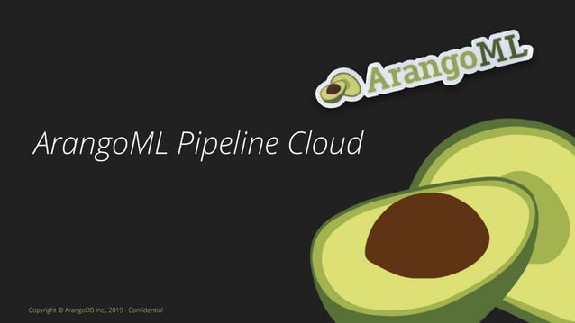 ArangoDB 3.7 Roadmap: Performance at Scale | PPT