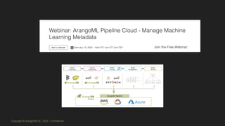 ArangoDB 3.7 Roadmap: Performance at Scale | PPT