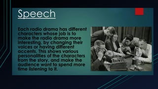 RADIO DRAMA IN DIGITAL AUDIO DESIGN.pptx