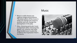 RADIO DRAMA IN DIGITAL AUDIO DESIGN.pptx