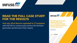 West Monroe Case Study | PDF