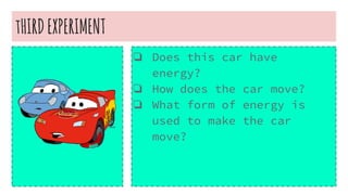What is Energy? | PPT