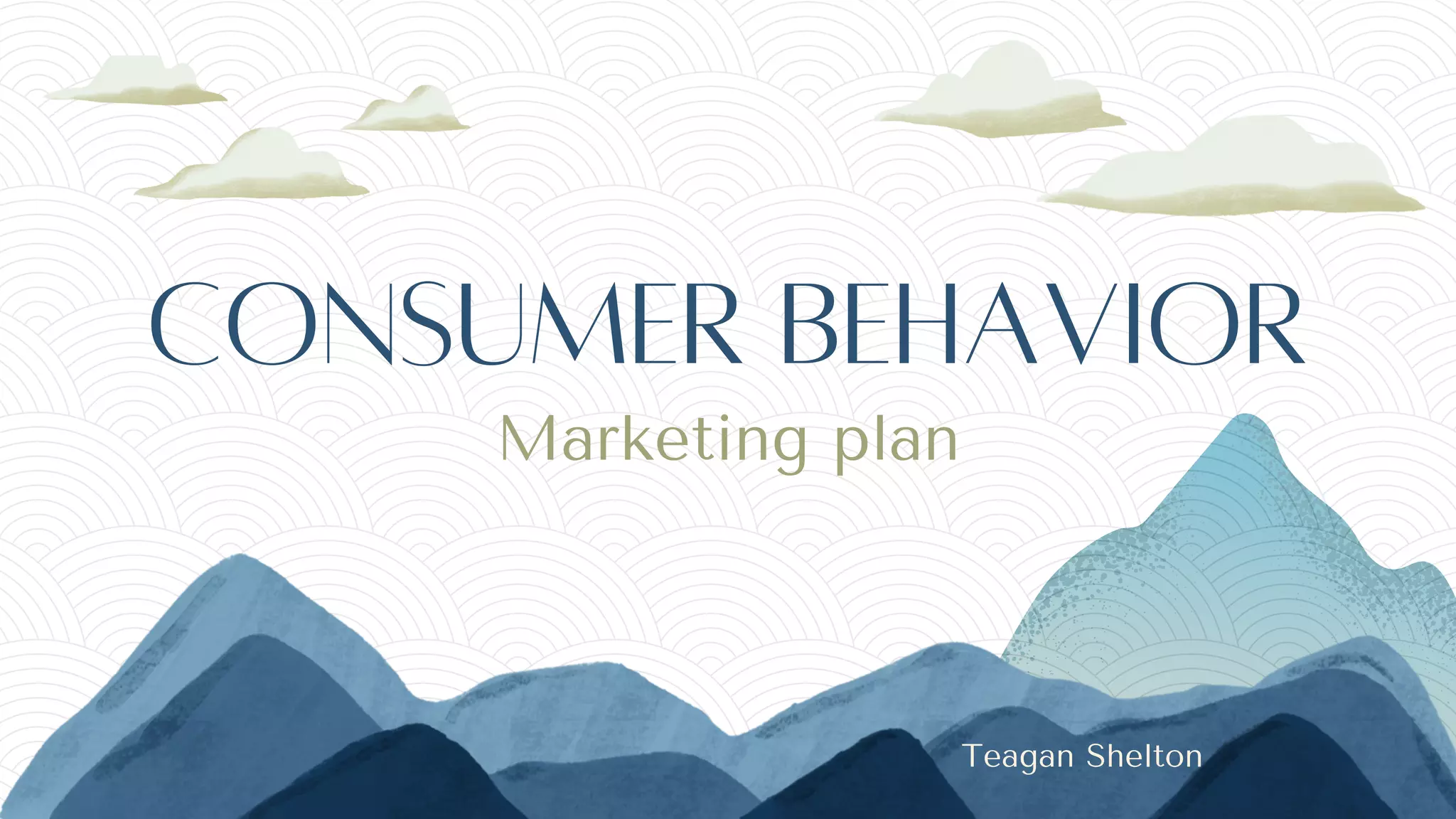 Consumer Behavior | PPT