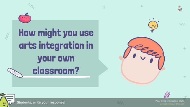 Arts Integration | PPT