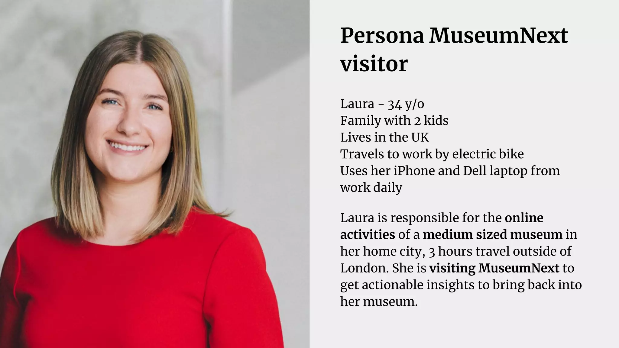 DIY Visitory Journey Mapping MuseumNext 2019 | PDF