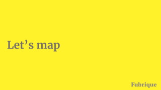 DIY Visitory Journey Mapping MuseumNext 2019 | PDF