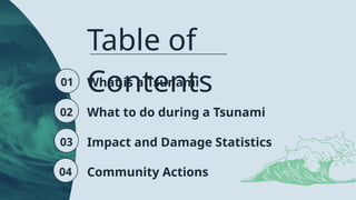 World Tsunami Awareness Day Knowledge.pptx