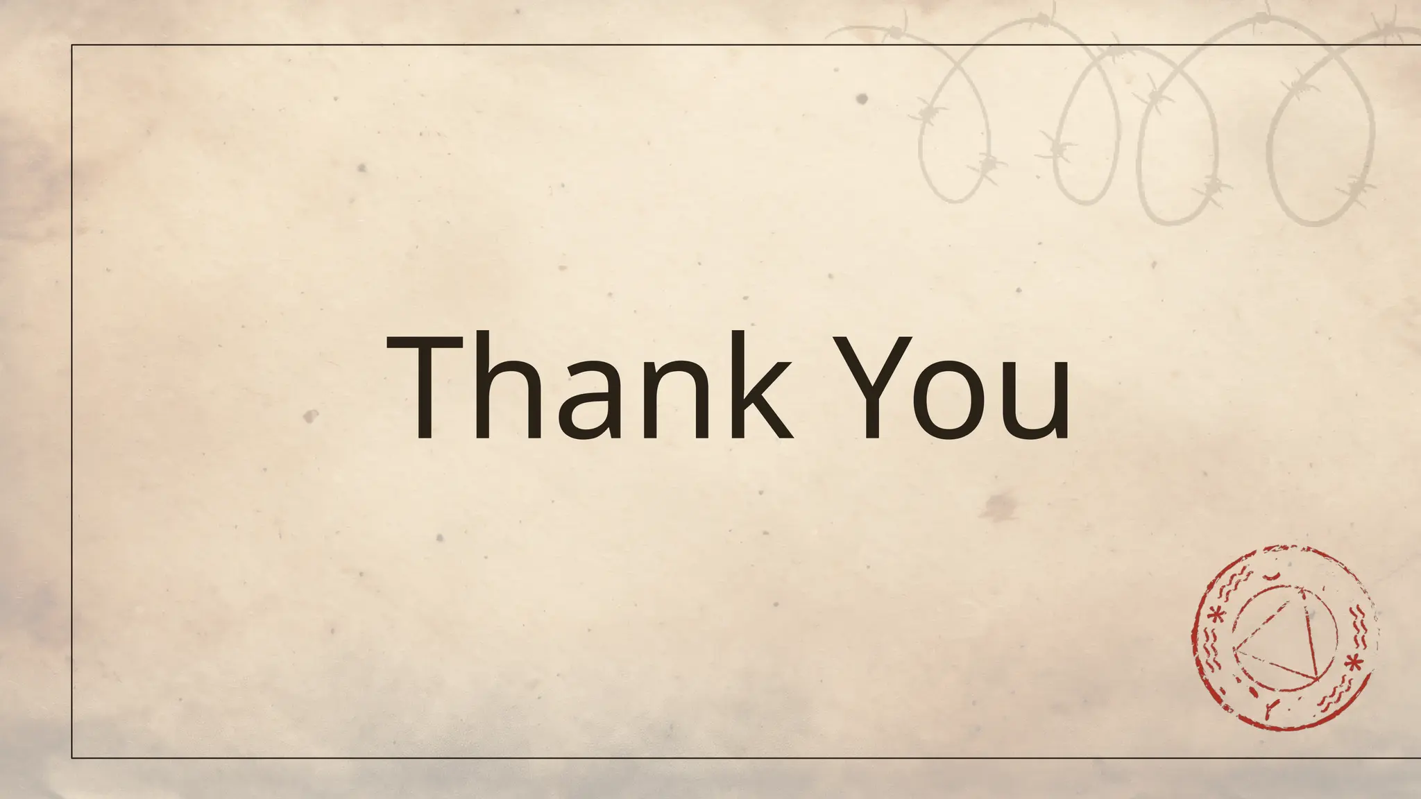 Poem Analysis: 'The Target' by Ivor Gurney | PPTX