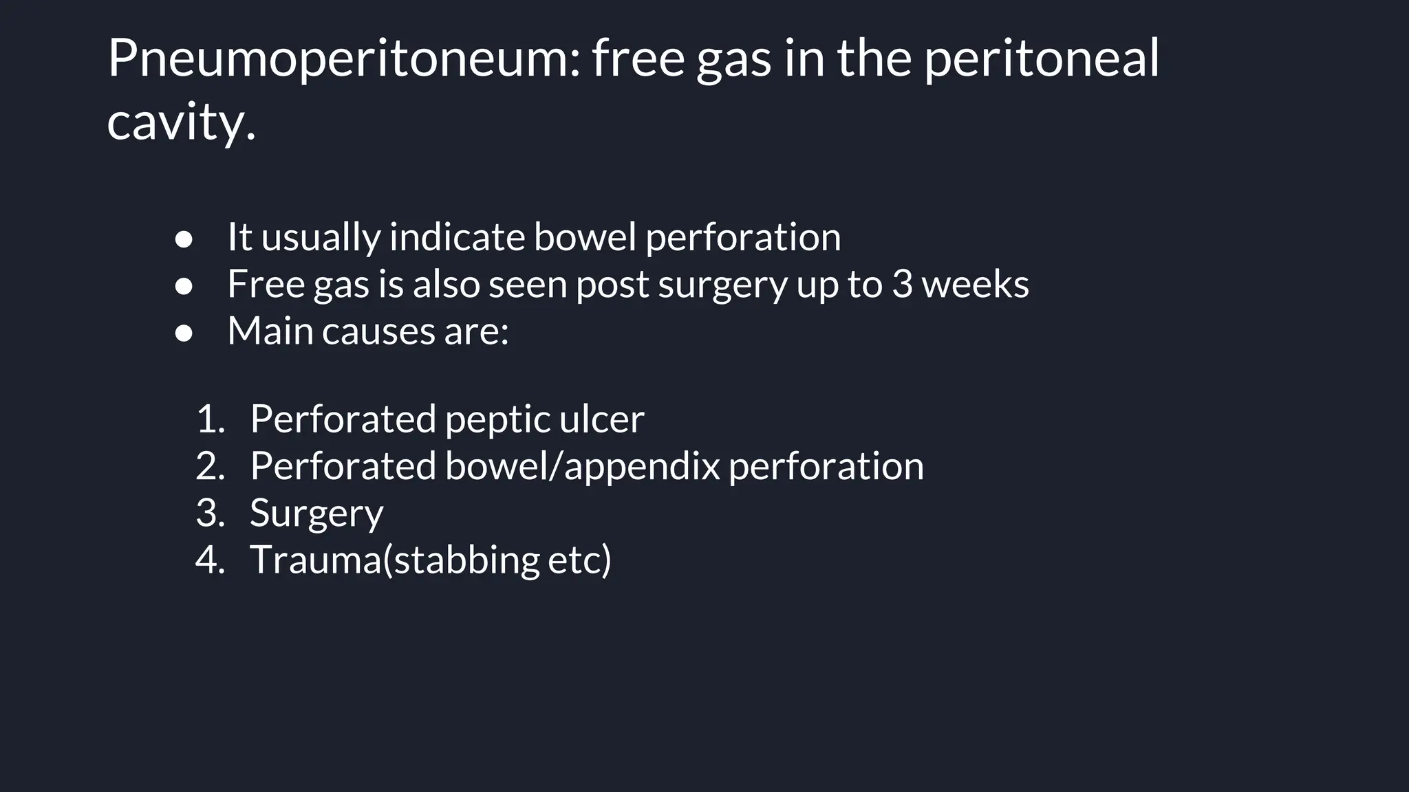 Approach to X ray Abdomen and KUB.pptx