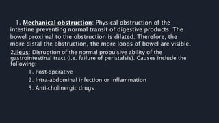 Approach to X ray Abdomen and KUB.pptx