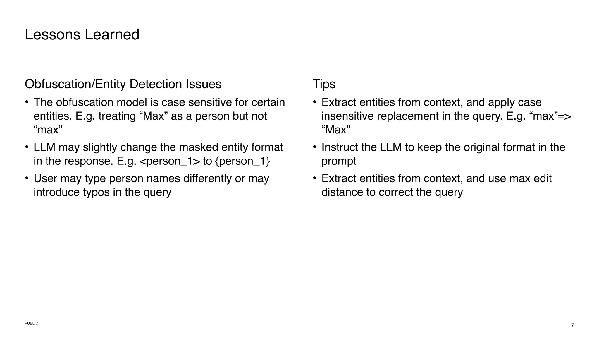 How CXAI Toolkit uses RAG for Intelligent Q&A | PPT