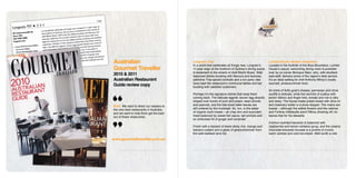 Copy over look book | PDF