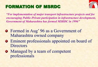 copy Pres-MSRDC-General-15062002.ppt