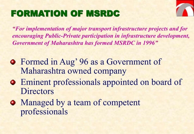 copy Pres-MSRDC-General-15062002.ppt