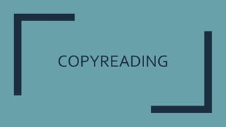 Copyreading.pptx