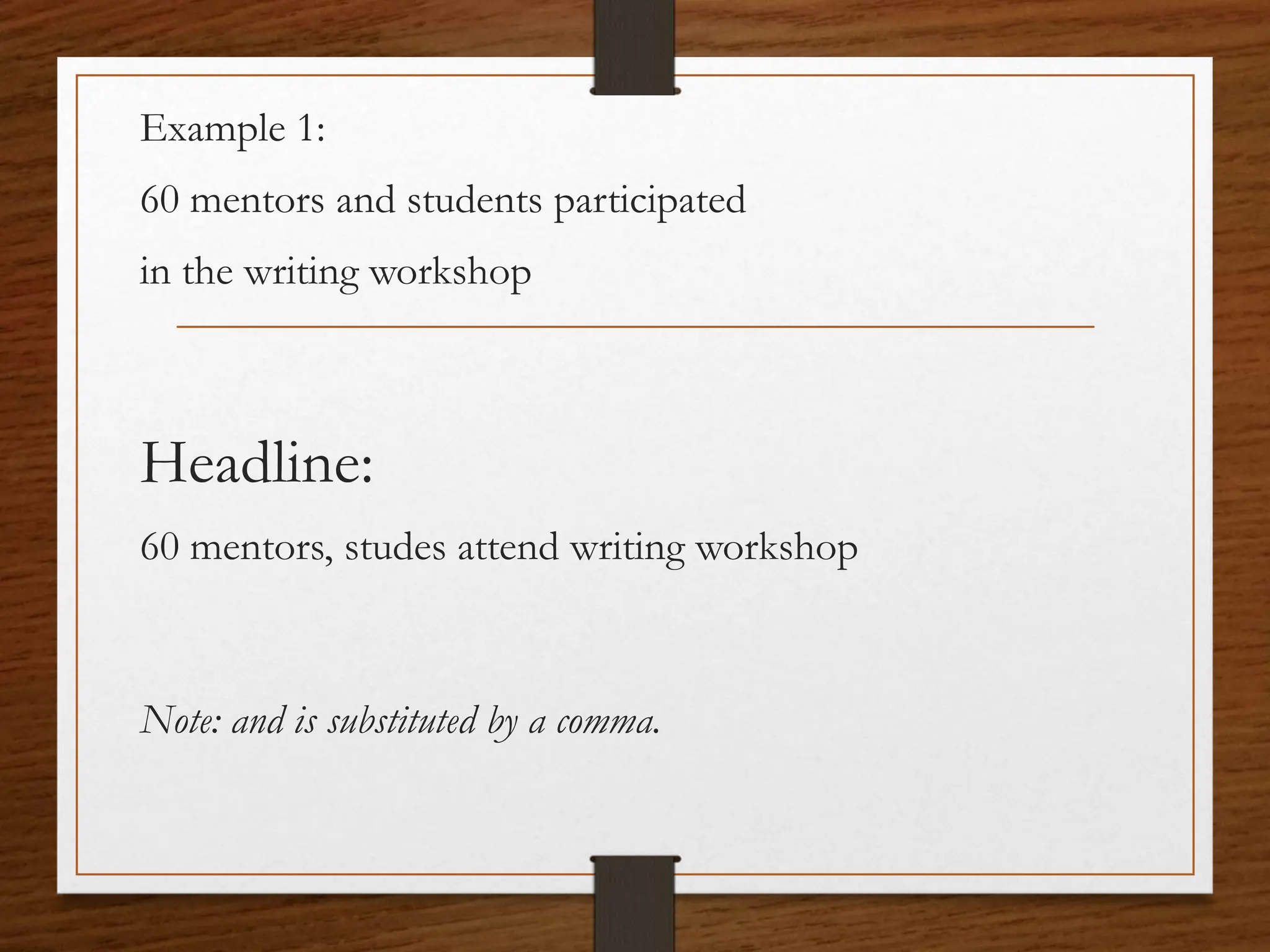 COPYREADING-AND-HEADLINE-WRITING-2017.pptx