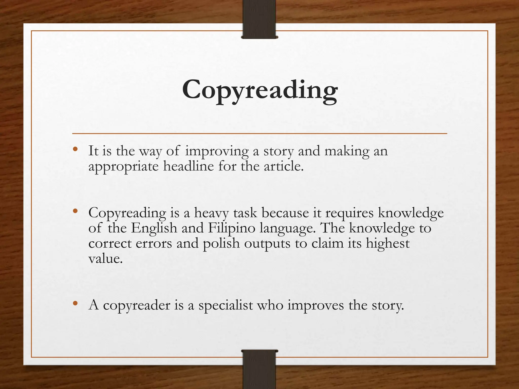 COPYREADING-AND-HEADLINE-WRITING-2017.pptx