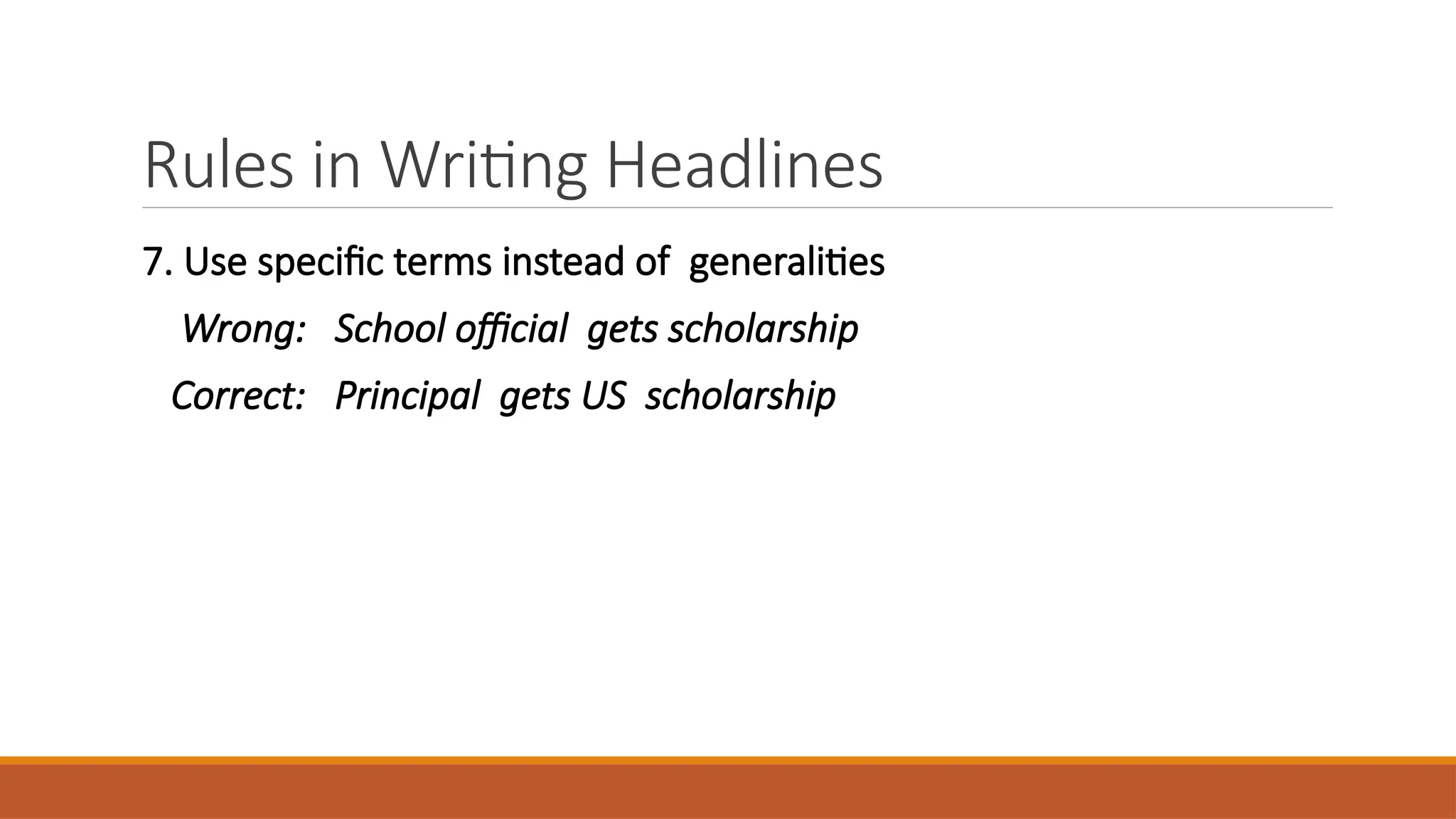 Copyreading-Filipino pagsasanay.powerpoint presentationptx | PPTX