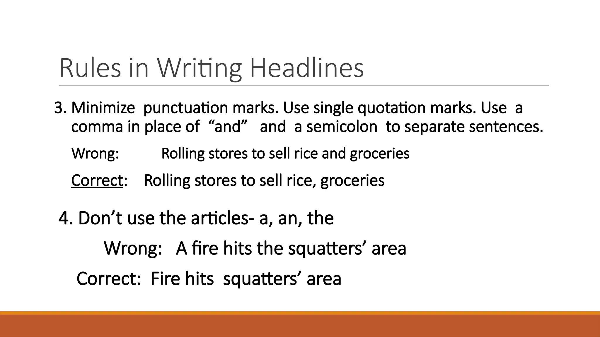 Copyreading-Filipino pagsasanay.powerpoint presentationptx | PPTX