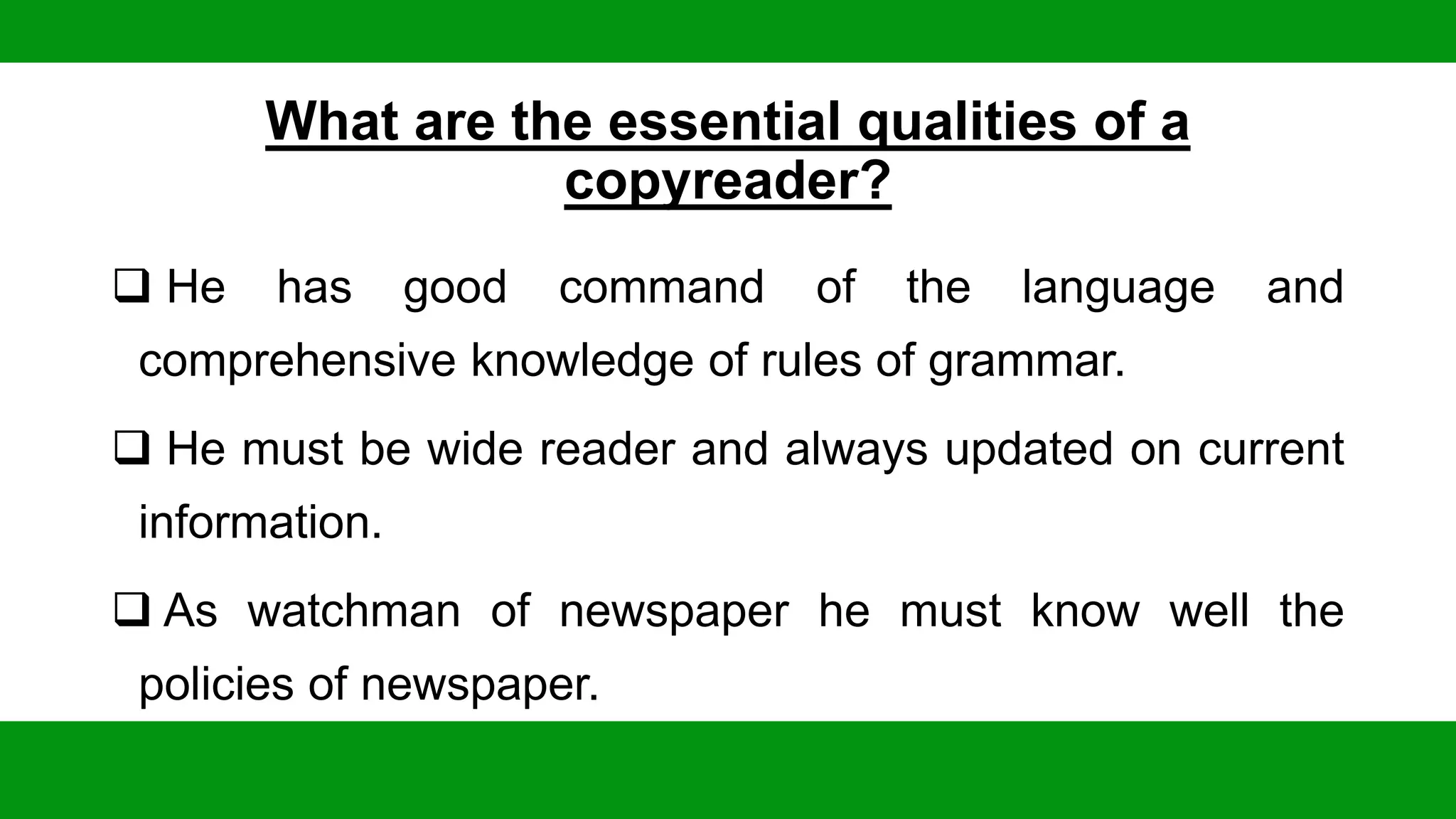 COPYREADING-HEADLINE-WRITING-DIVISION-VIRTUAL-TRAINING.pptx