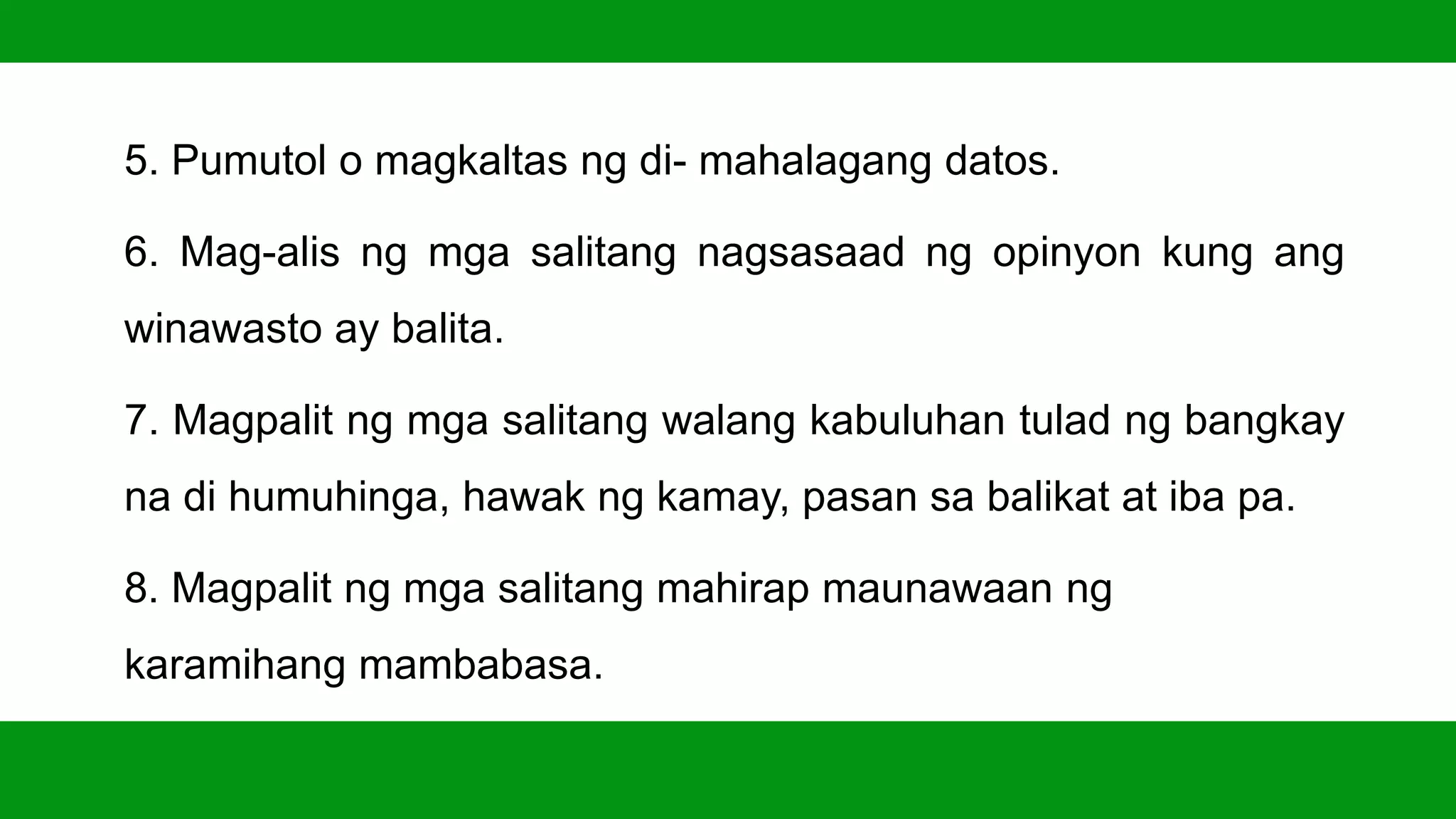 COPYREADING-HEADLINE-WRITING-DIVISION-VIRTUAL-TRAINING.pptx