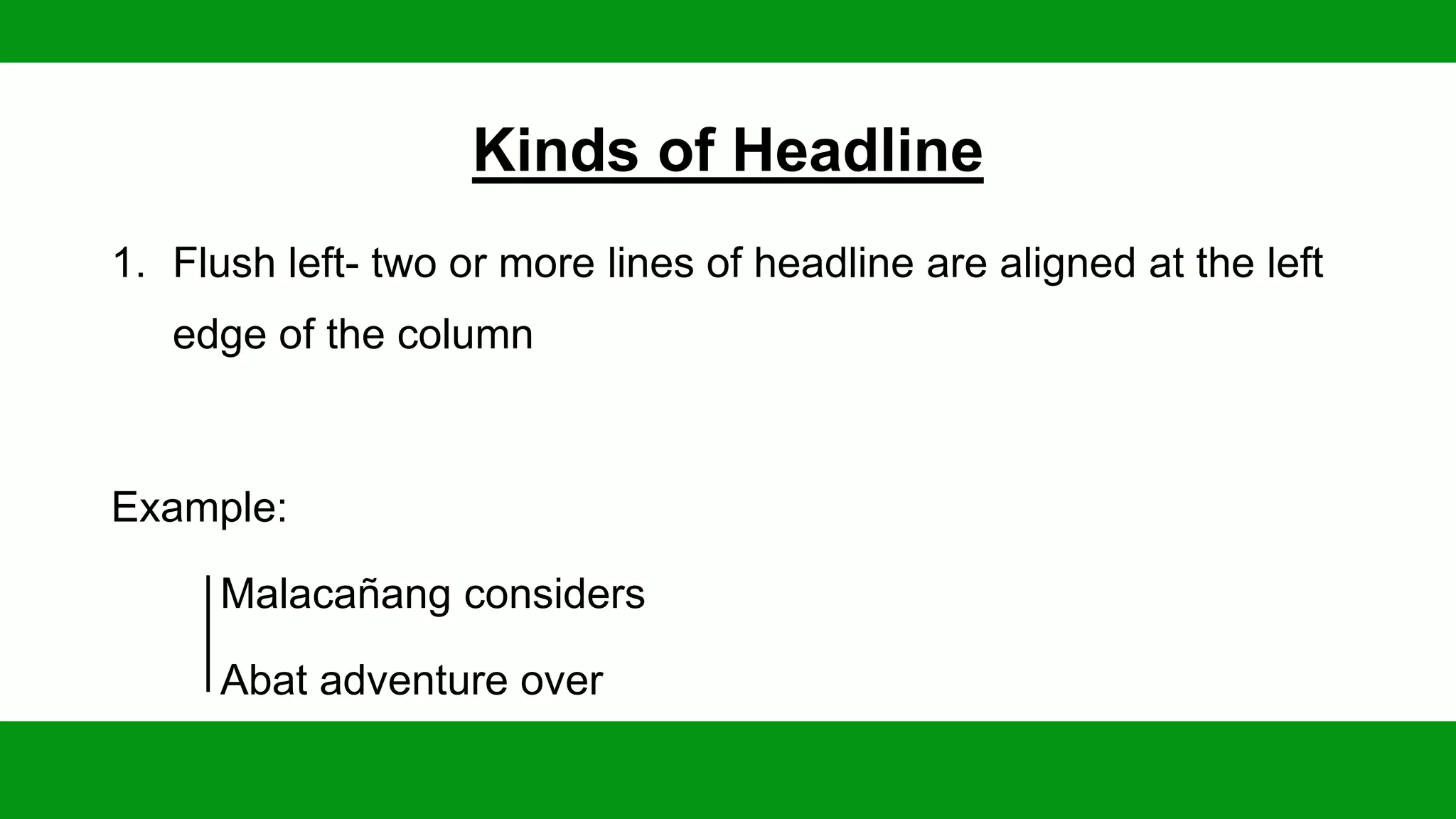 COPYREADING-HEADLINE-WRITING-DIVISION-VIRTUAL-TRAINING.pptx