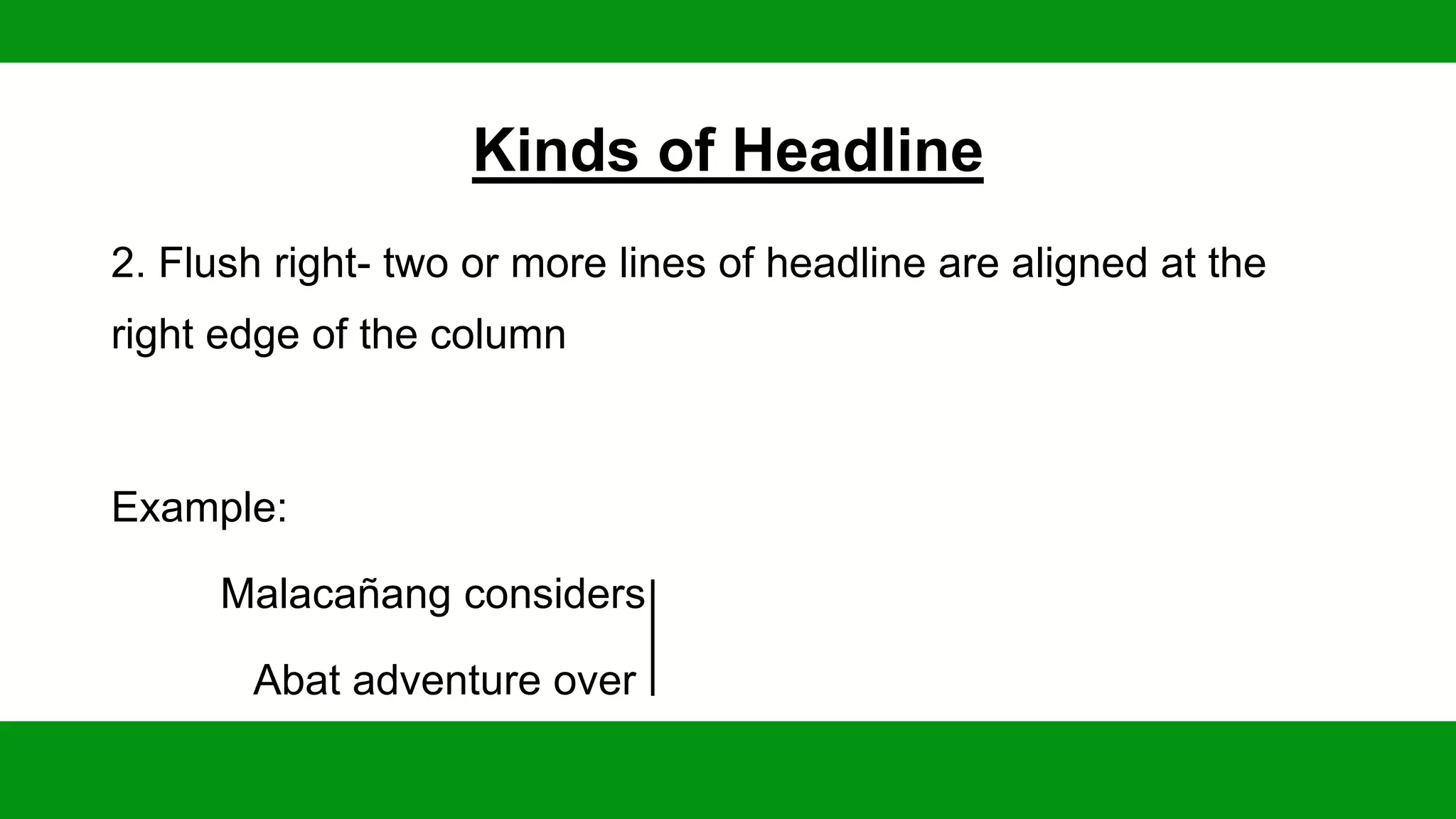 COPYREADING-HEADLINE-WRITING-DIVISION-VIRTUAL-TRAINING.pptx