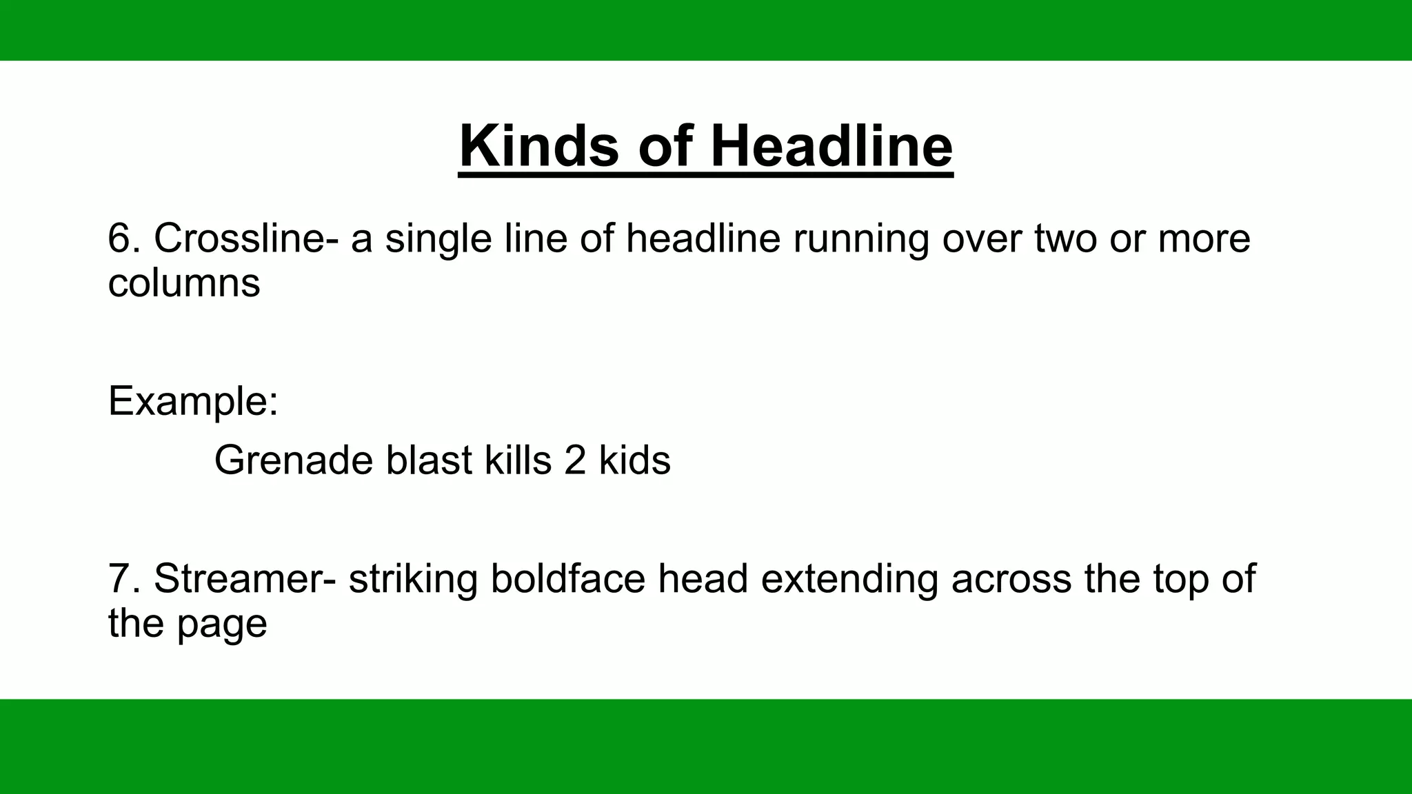 COPYREADING-HEADLINE-WRITING-DIVISION-VIRTUAL-TRAINING.pptx