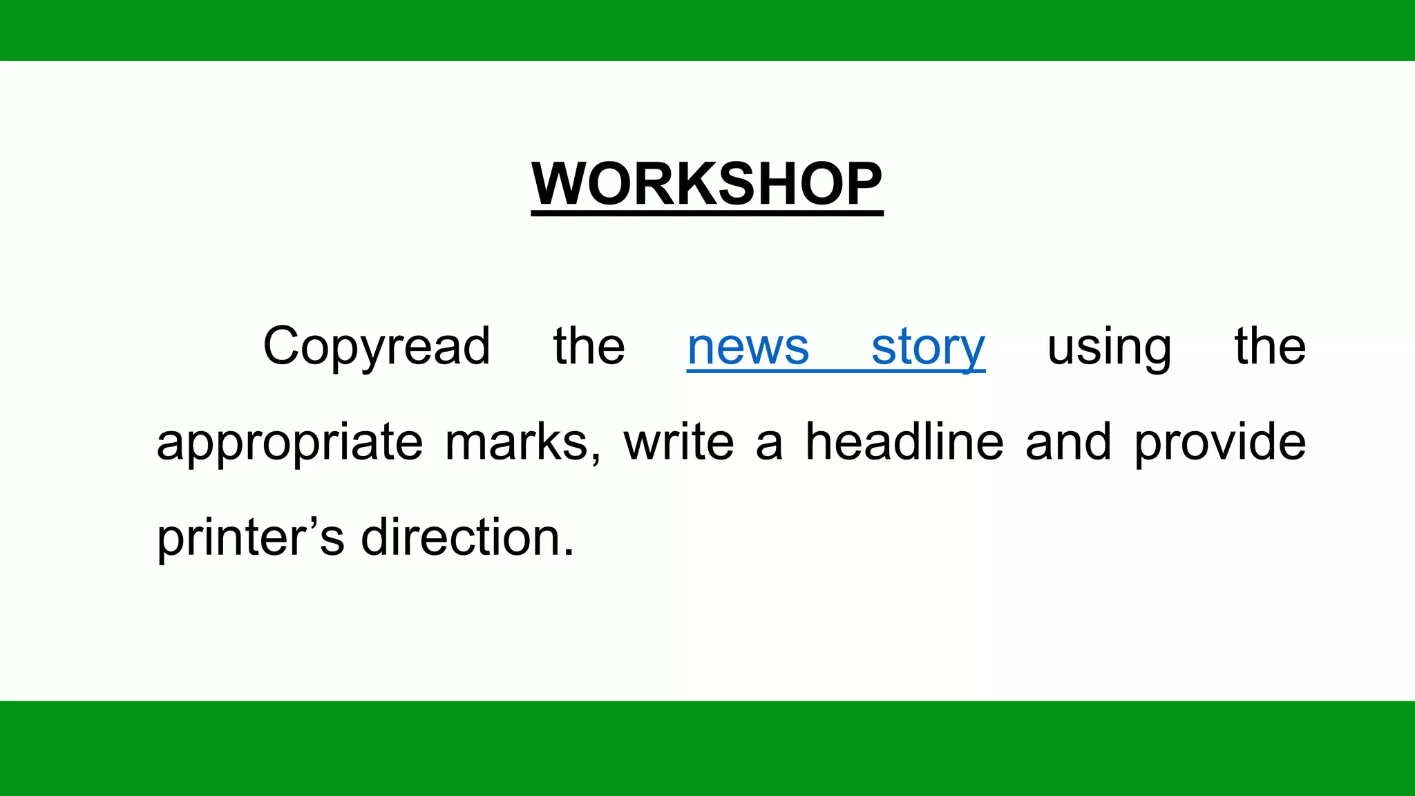 COPYREADING-HEADLINE-WRITING-DIVISION-VIRTUAL-TRAINING.pptx
