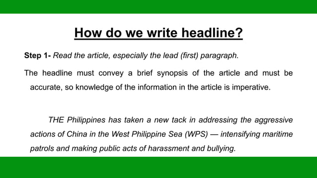 COPYREADING-HEADLINE-WRITING-DIVISION-VIRTUAL-TRAINING.pptx