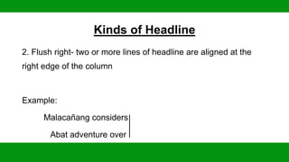 COPYREADING-HEADLINE-WRITING-DIVISION-VIRTUAL-TRAINING.pptx