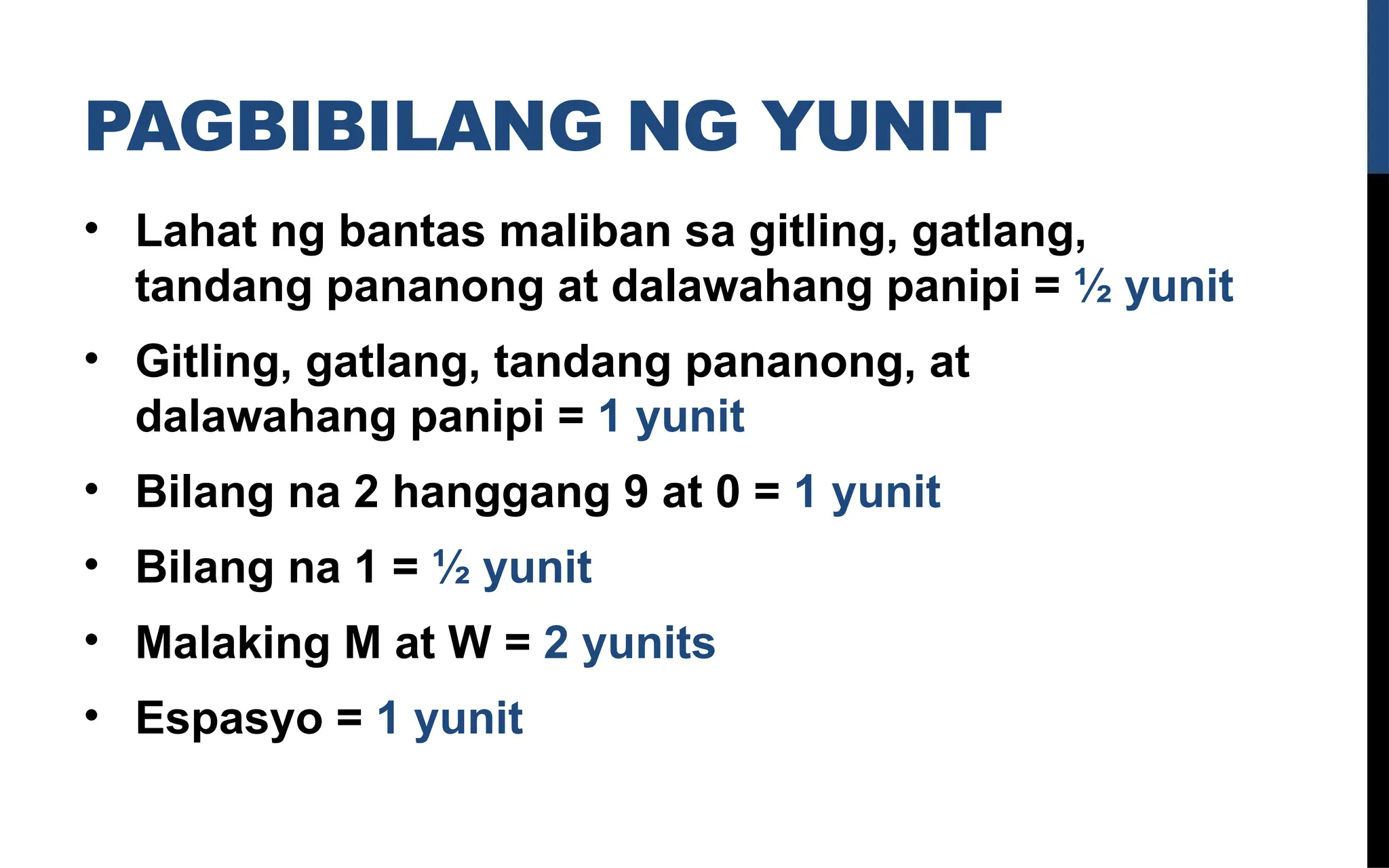 Copy Reading and Headline Writing/Pagwawasto ng Sipi at Pag-uulo ng ...
