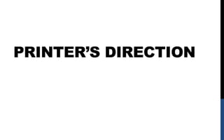 Copy Reading and Headline Writing/Pagwawasto ng Sipi at Pag-uulo ng ...