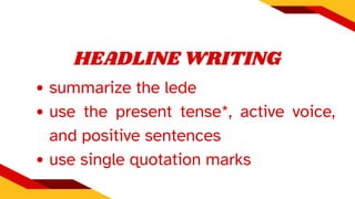 Copyreading and Headline Writing Training.pdf