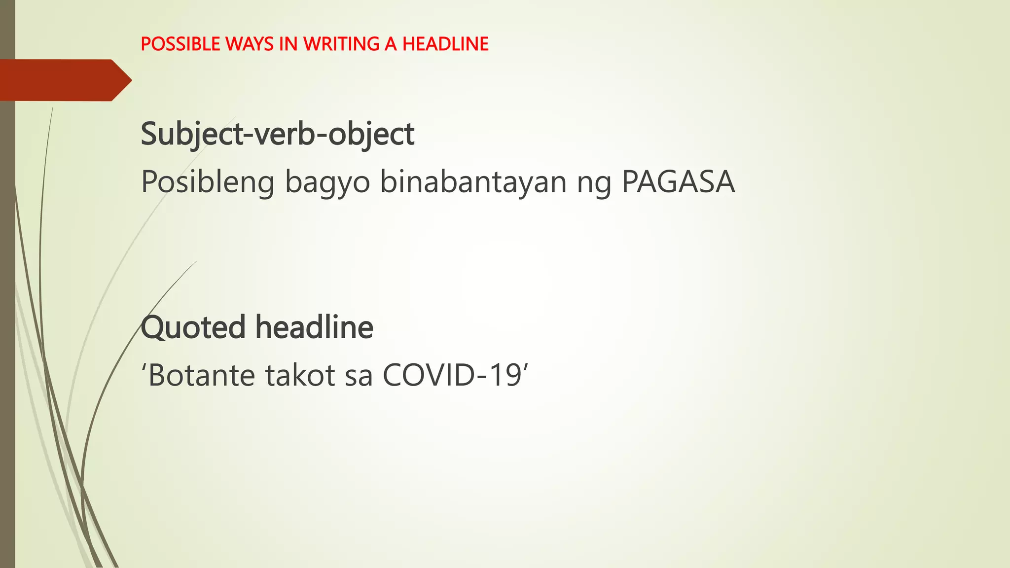 COPYREADING basics.pptx
