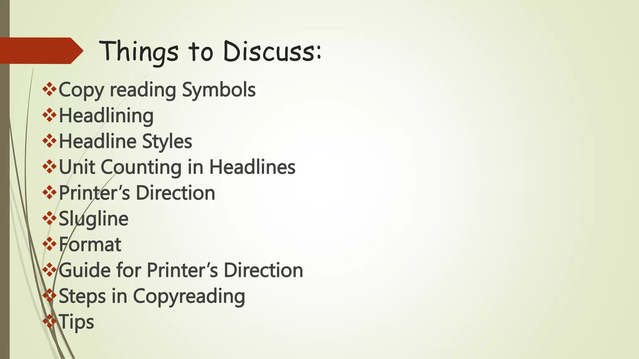 COPYREADING basics.pptx