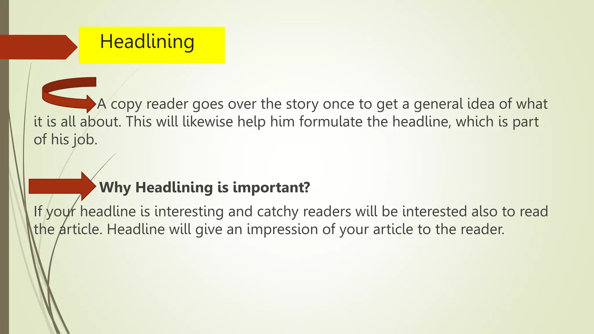 COPYREADING basics.pptx