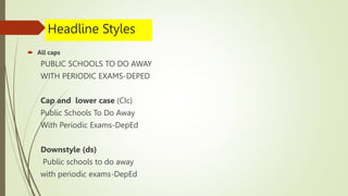 COPYREADING basics.pptx