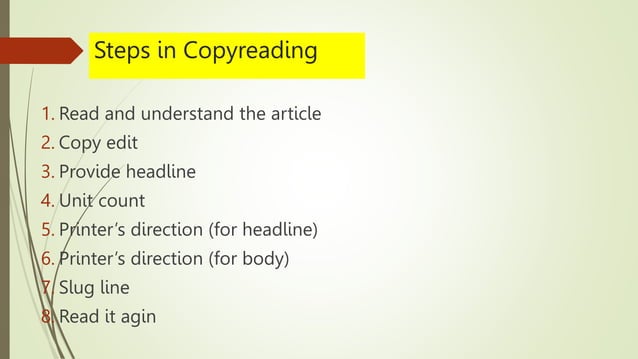 COPYREADING basics.pptx