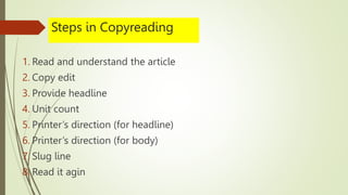 COPYREADING basics.pptx