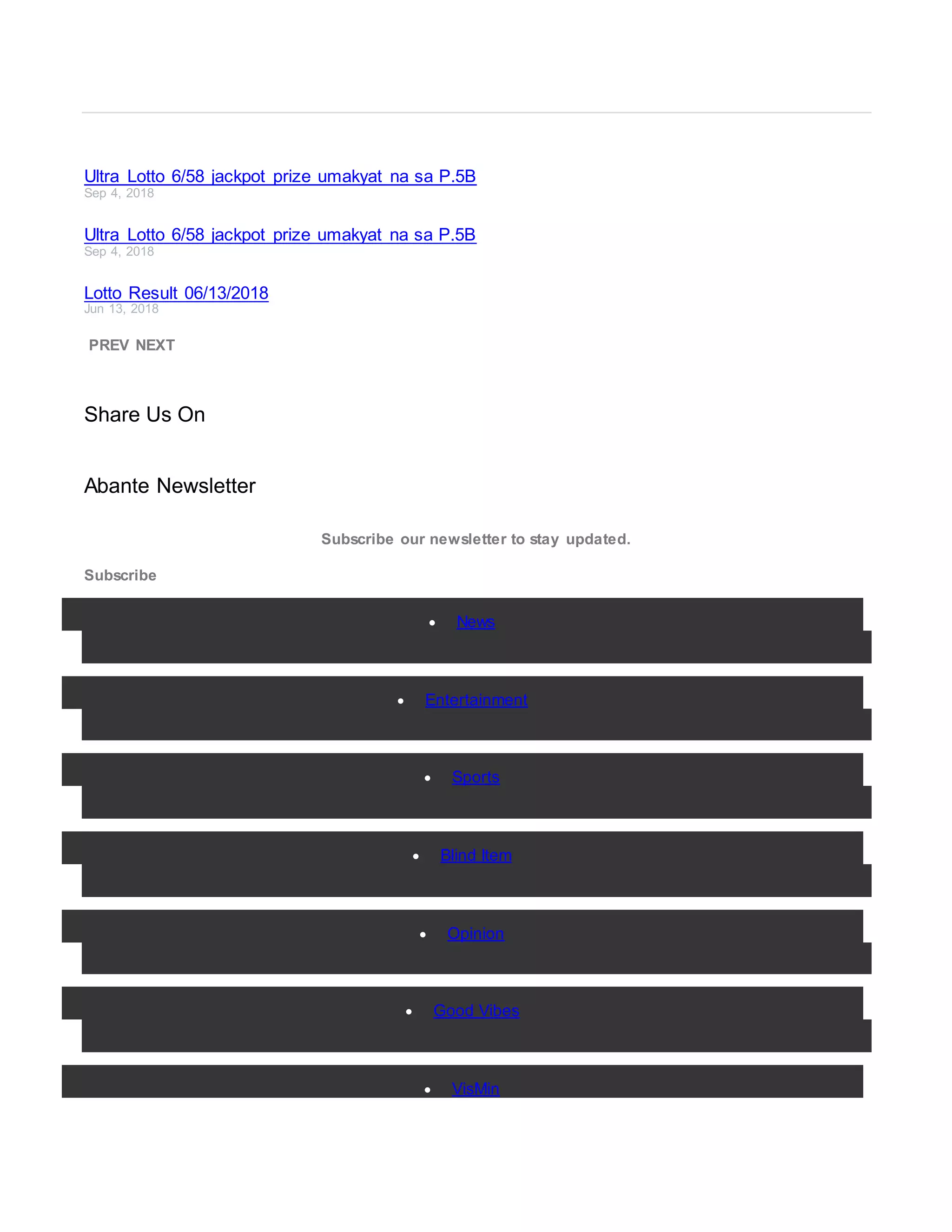 Copyreading drills | DOCX
