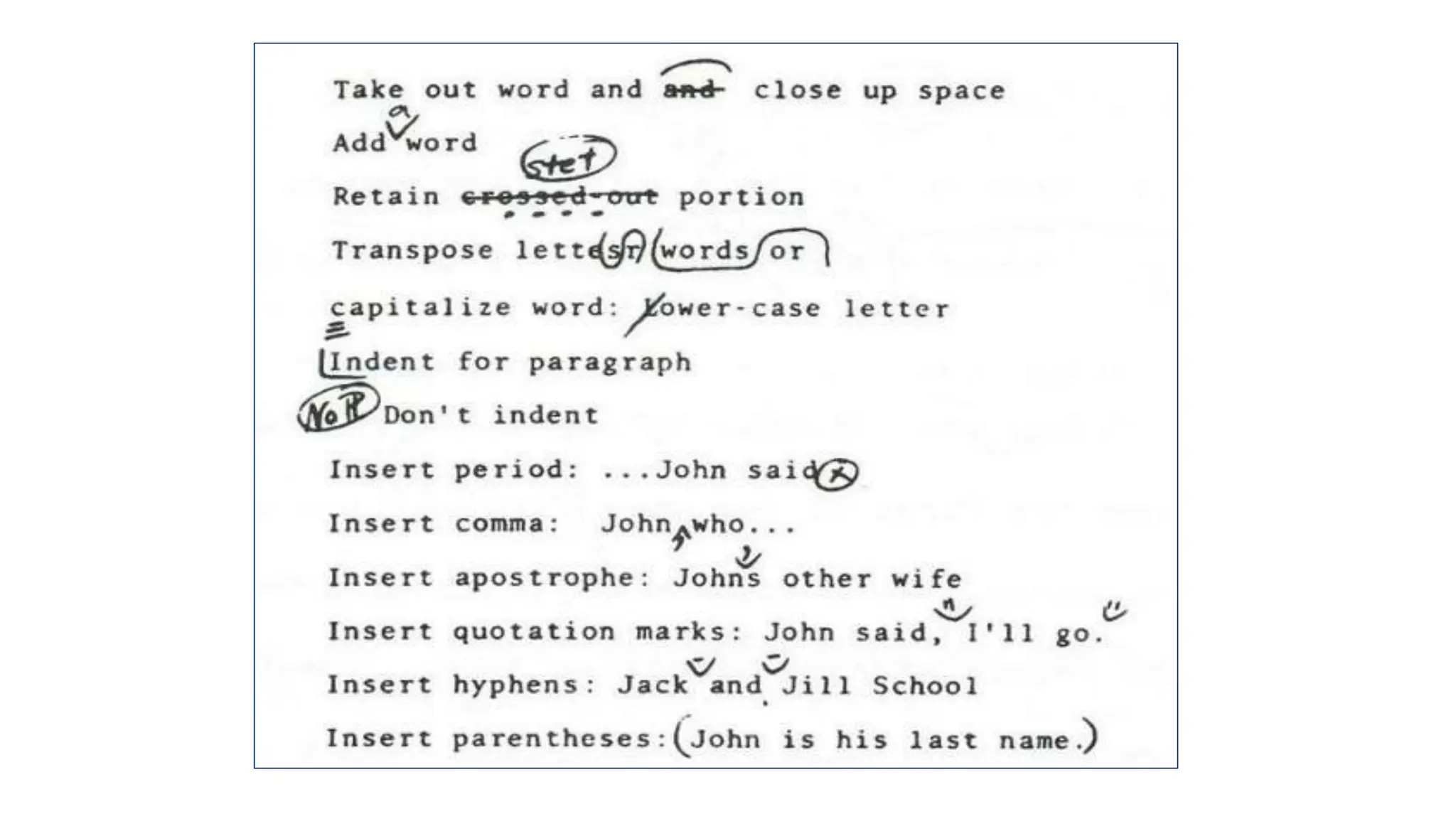 COPYREADING exercises.pptx for Journalism | PPTX