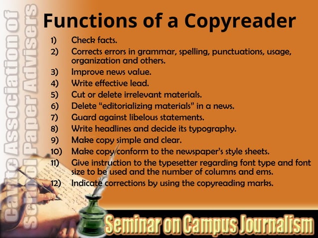 COPY READING FROM DASMARINAS CAVITER.ppt | Desktop Publishing ...