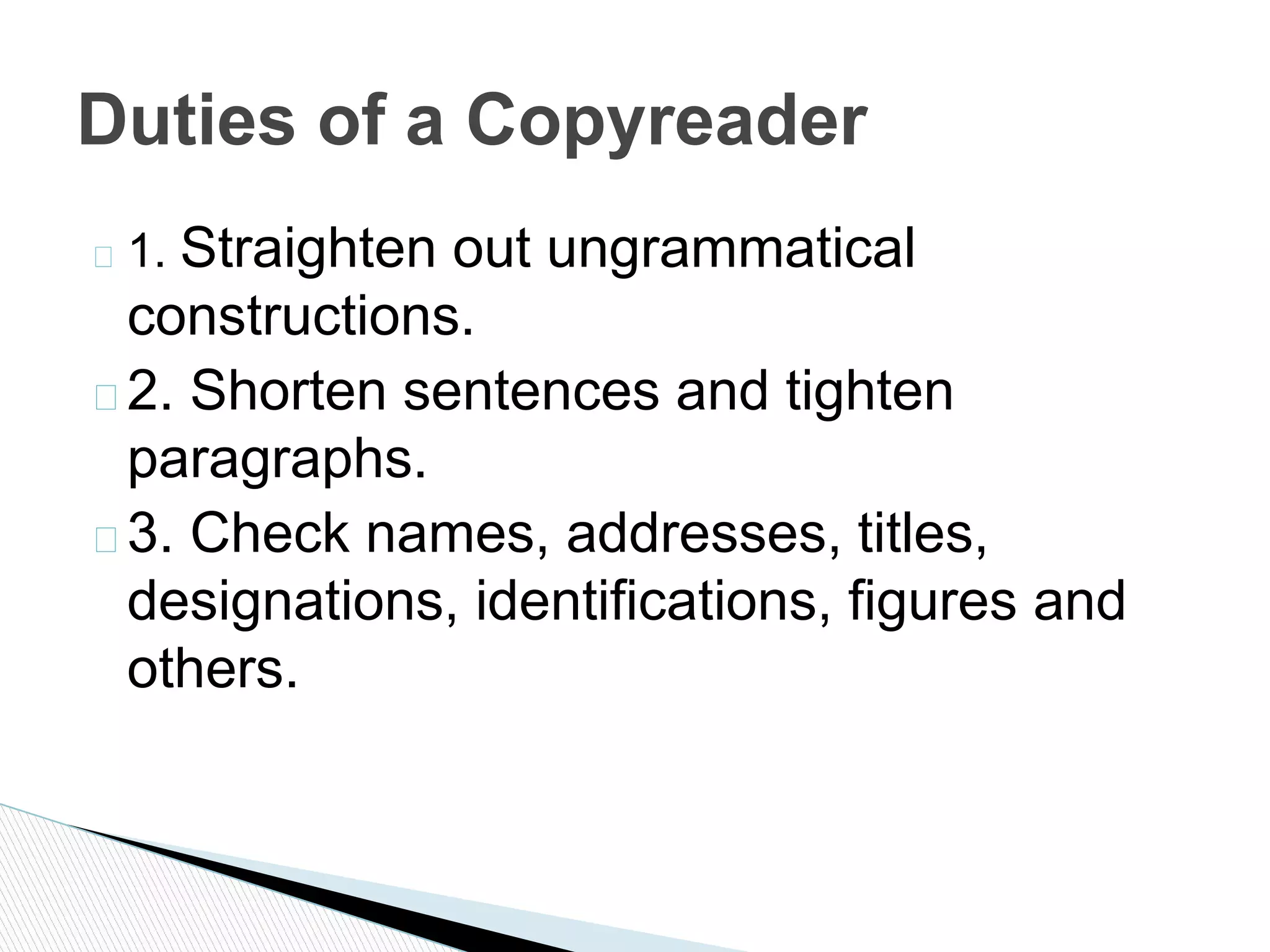 Copyreading & Headline Writing by LPA.pptx